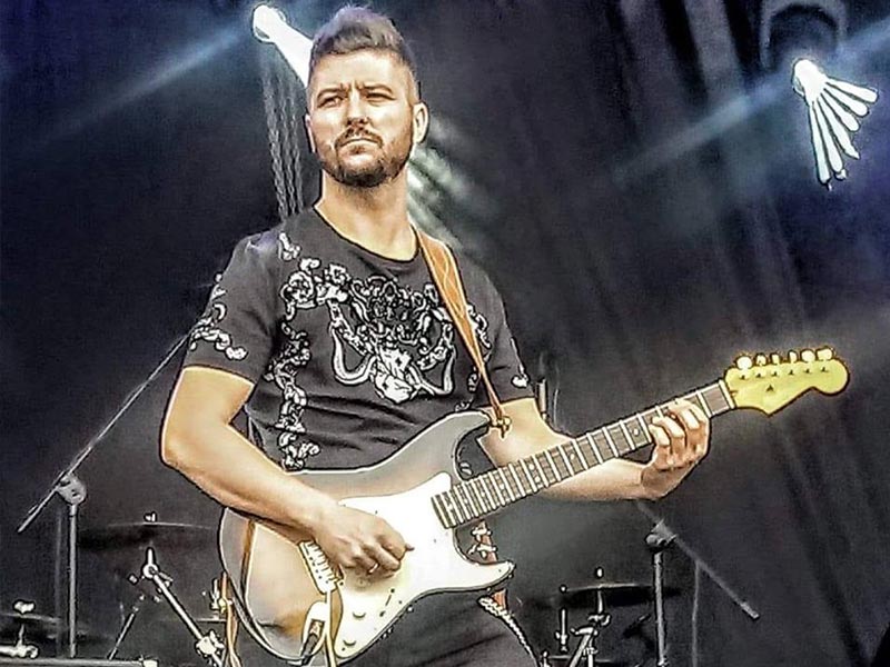 O NAS - Casio Szkoła Muzyczna Kielce